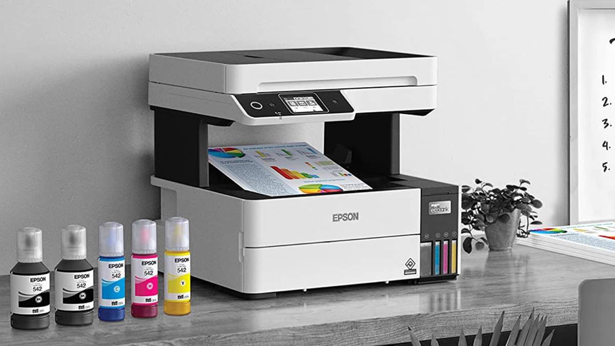 Solutions To 3 Common Epson Printer Error Codes Solutions To 3 Common Epson Printer Error Codes