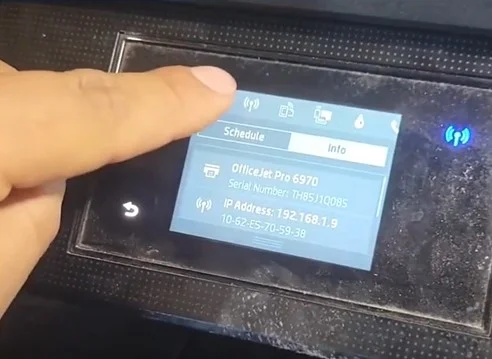 Fix the ‘HP Officejet Pro 6978 Not Printing’ Issue