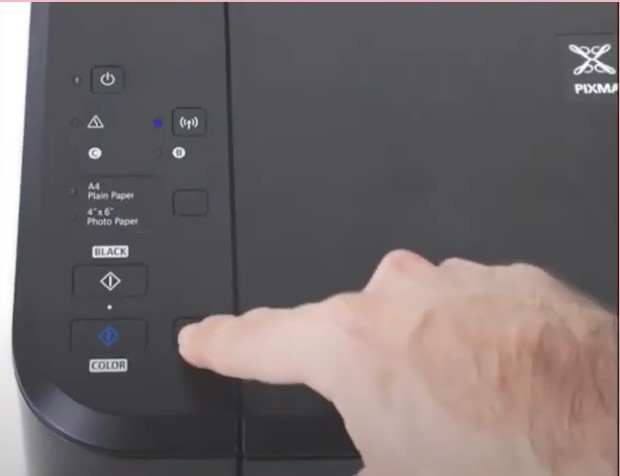How to Setup Canon Pixma MG3620?