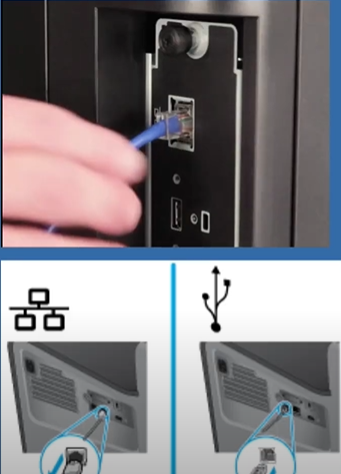 How to Fix Error 61 in HP Printer?