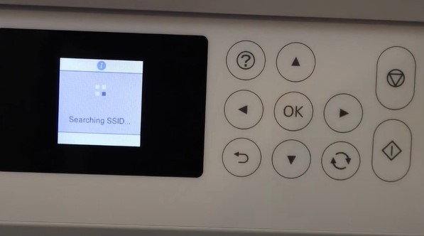How to Connect Epson ET 2760 Printer to Wi-Fi?