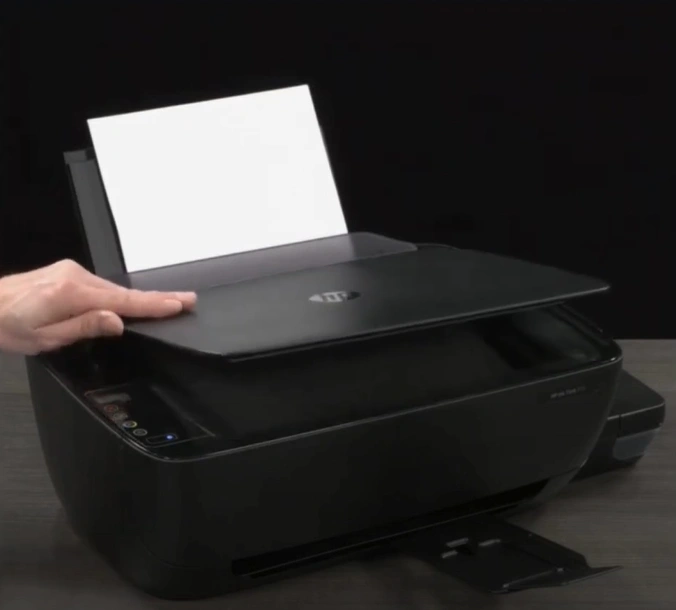 Fix b80937ea Error HP Printer (Printer Scanning Error)