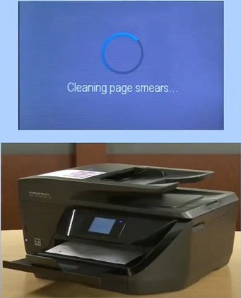 Fix the ‘HP Officejet Pro 6978 Not Printing’ Issue