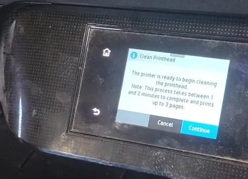 Fix the ‘HP Officejet Pro 6978 Not Printing’ Issue