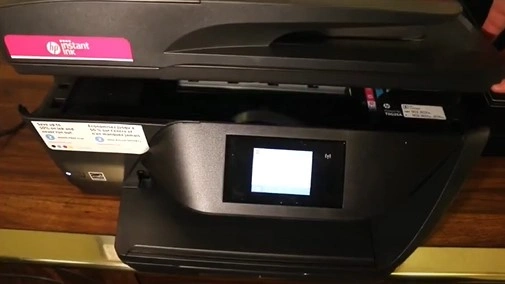 Fix the ‘HP Officejet Pro 6978 Not Printing’ Issue