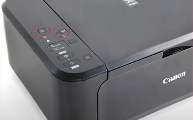 How to Setup Canon Pixma MG3620?