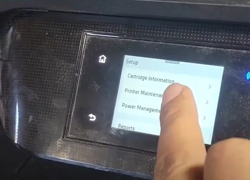 Fix the ‘HP Officejet Pro 6978 Not Printing’ Issue